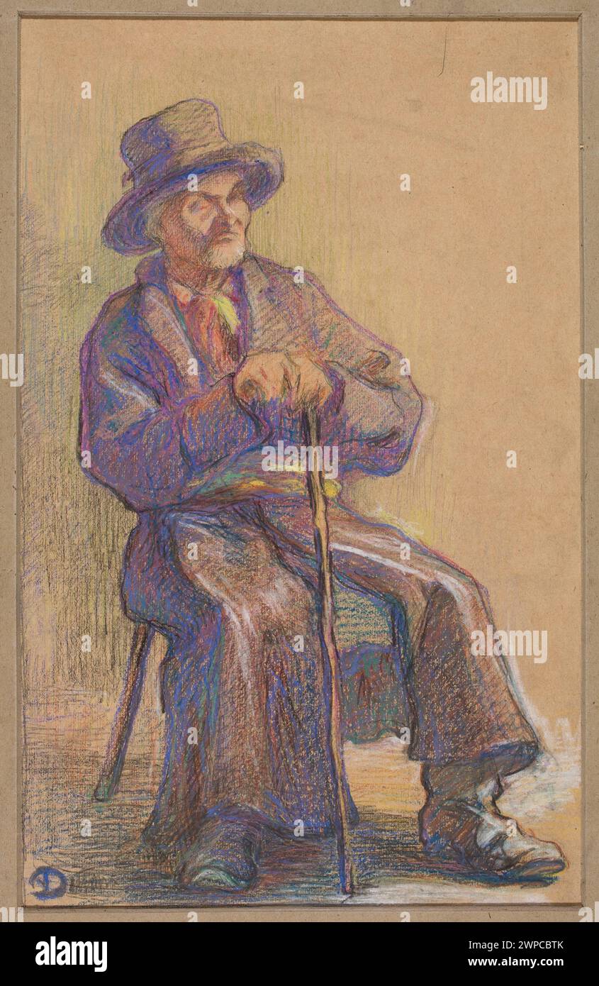 Kurpie ludnosc hi-res stock photography and images - Alamy