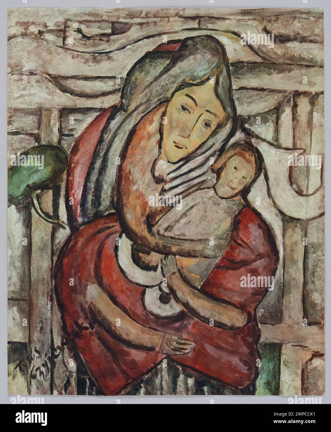 Child god figures hi-res stock photography and images - Alamy