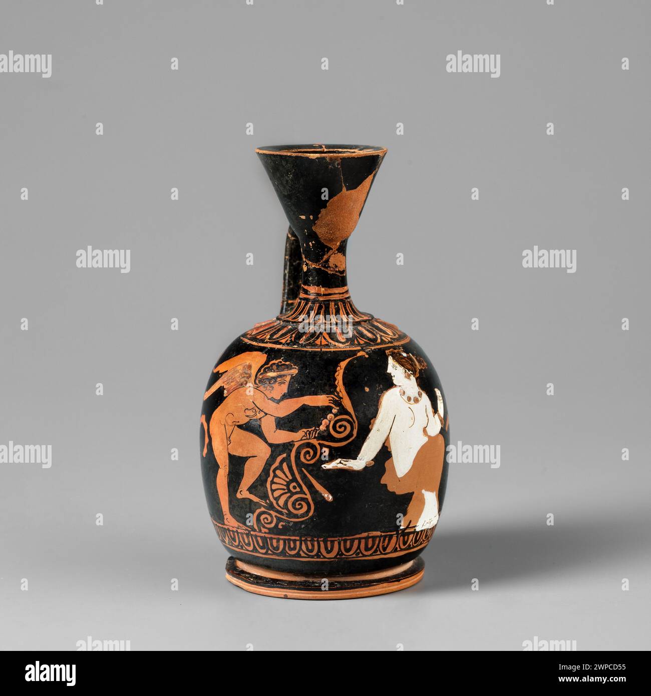 420 bc hi-res stock photography and images - Alamy