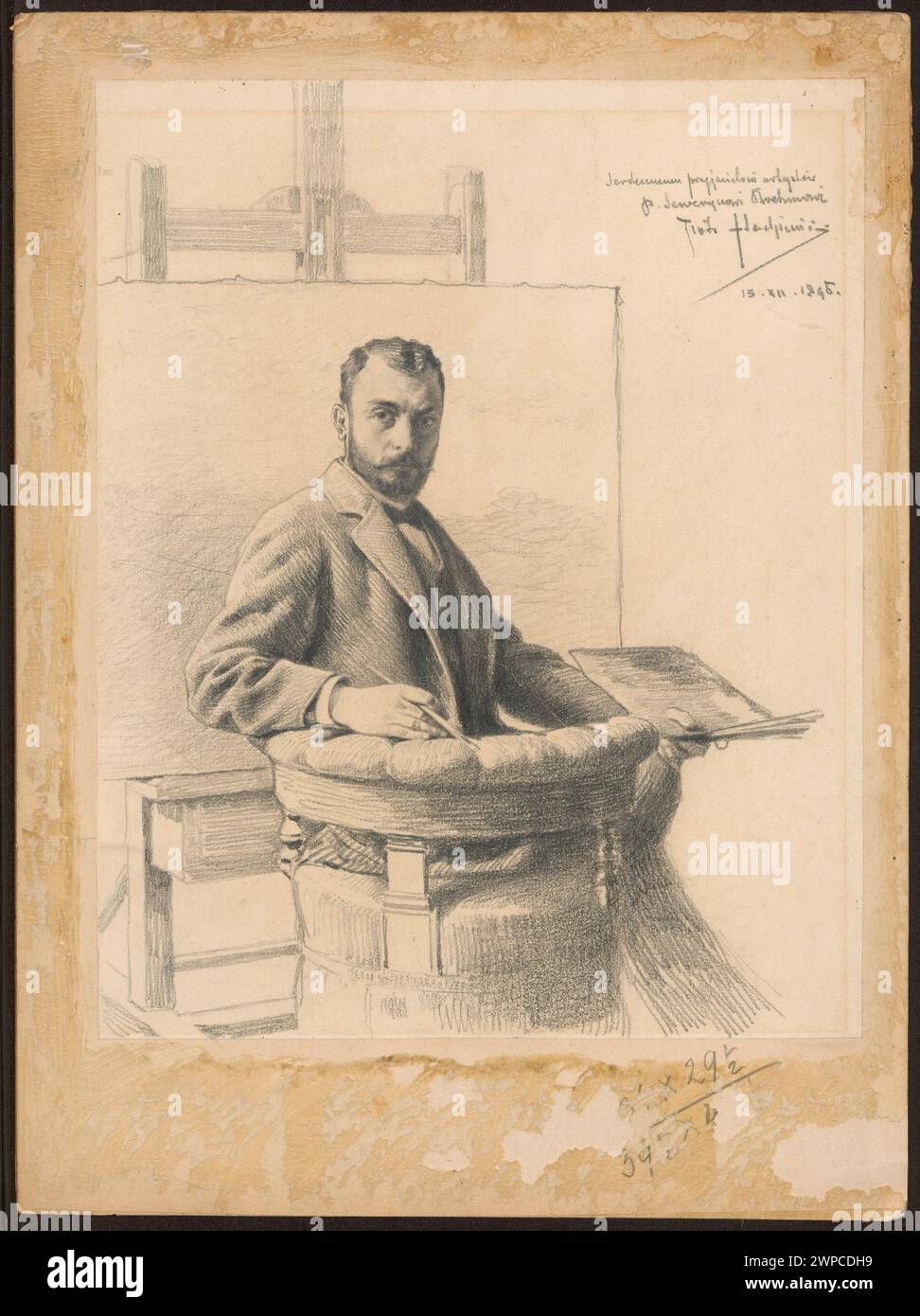 Kotula franciszek hi-res stock photography and images - Alamy