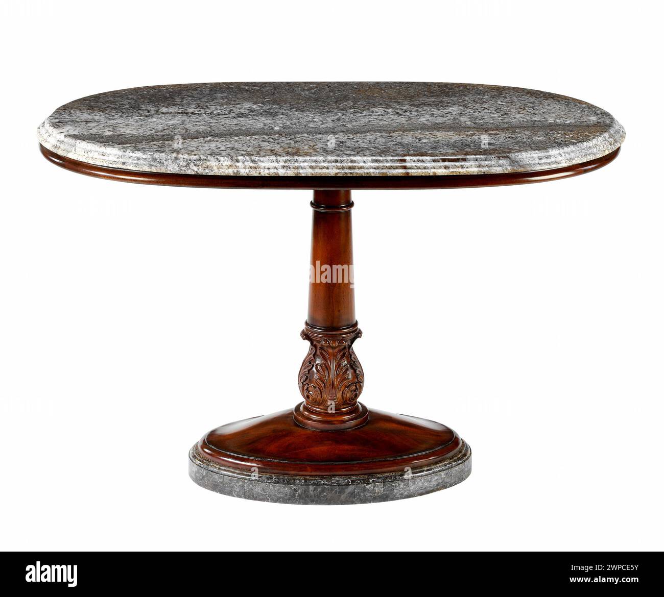 Marble top Cut Out Stock Images & Pictures - Alamy