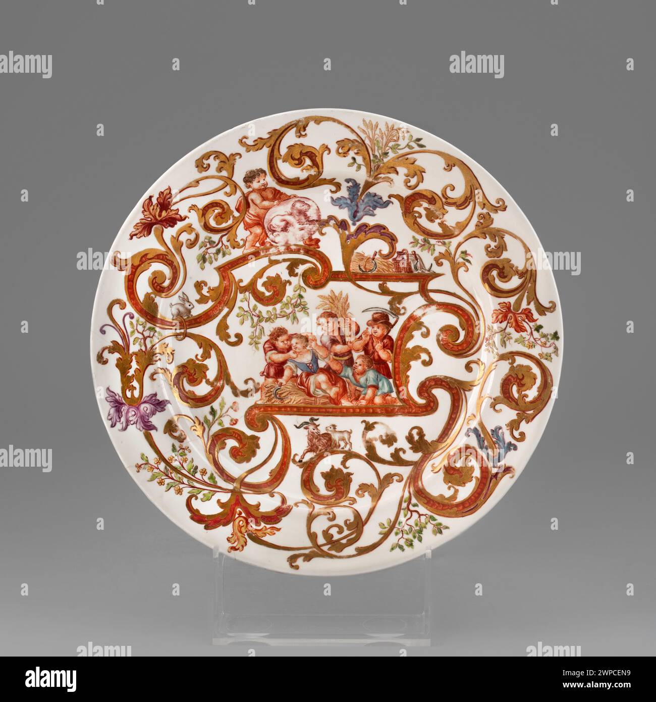 Zodiak znaki hi-res stock photography and images - Alamy