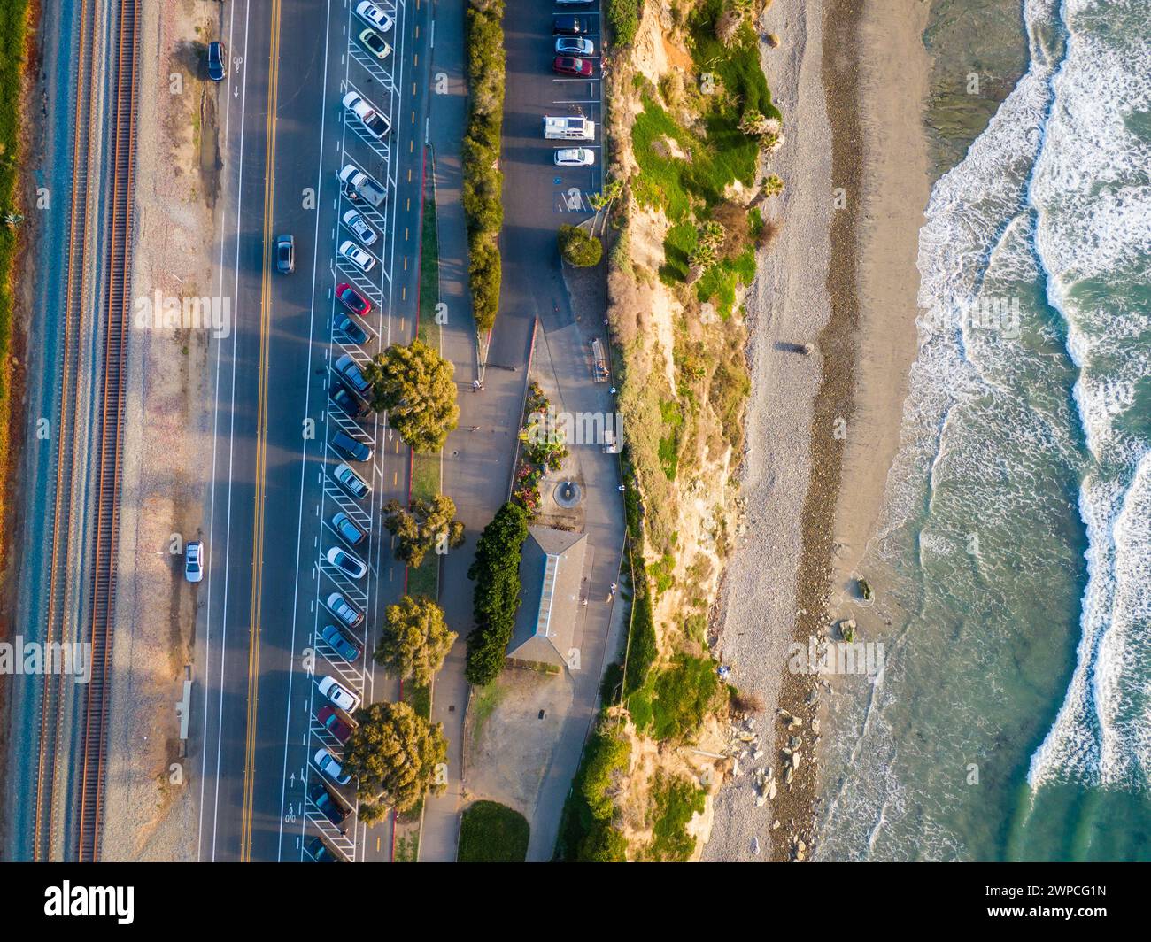 Viral drone hi-res stock photography and images - Alamy