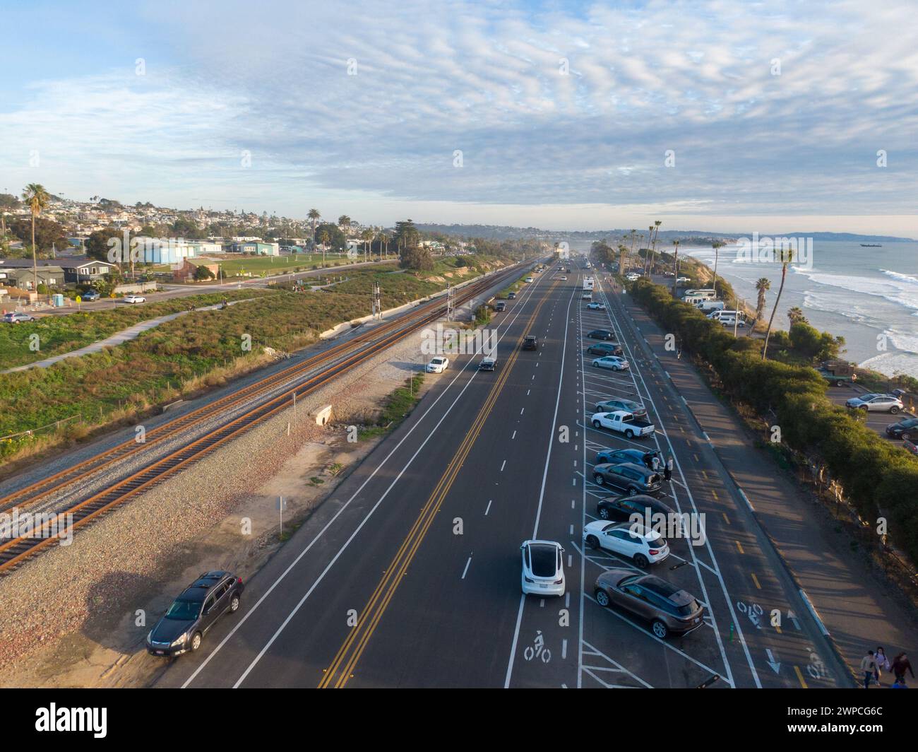 Viral drone hi-res stock photography and images - Alamy