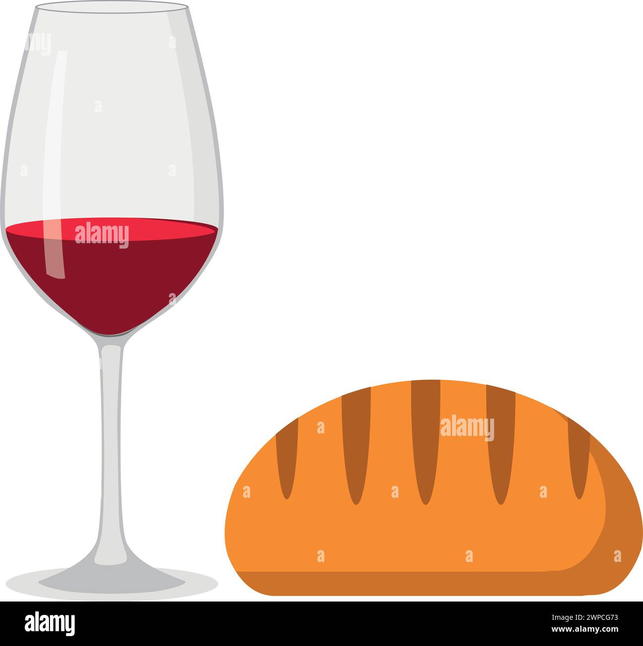 Catholic first communion art hi-res stock photography and images - Alamy