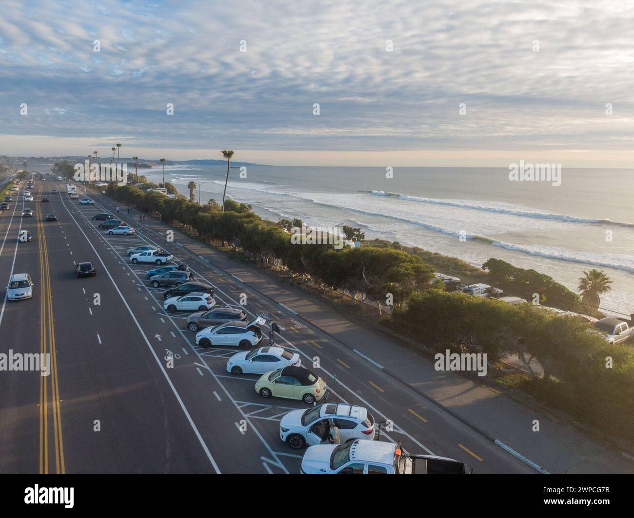 Viral drone hi-res stock photography and images - Alamy