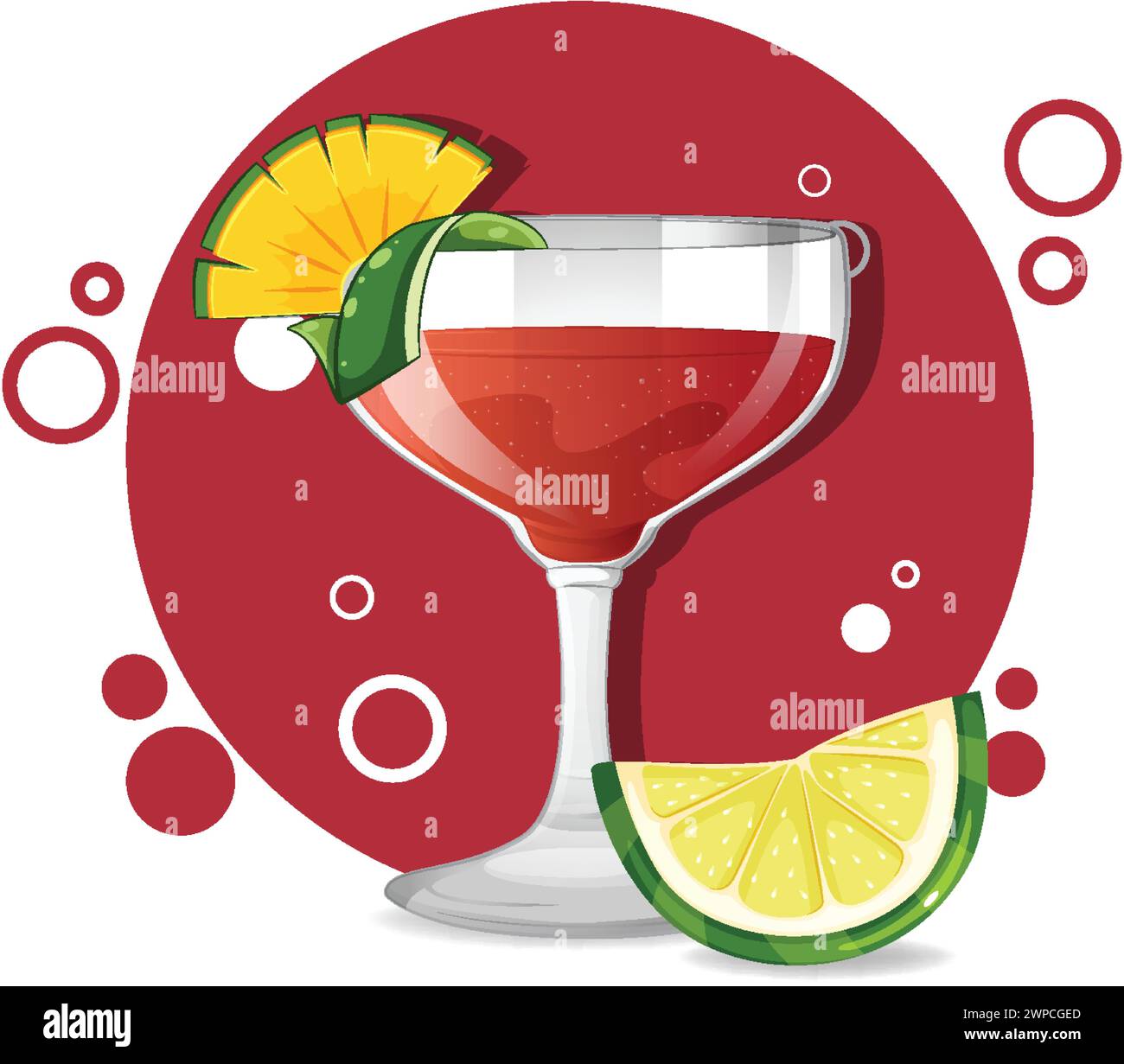 Mixology art Stock Vector Images - Alamy