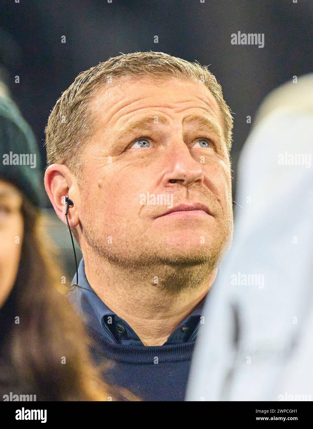 Interview vorstand hi-res stock photography and images - Alamy