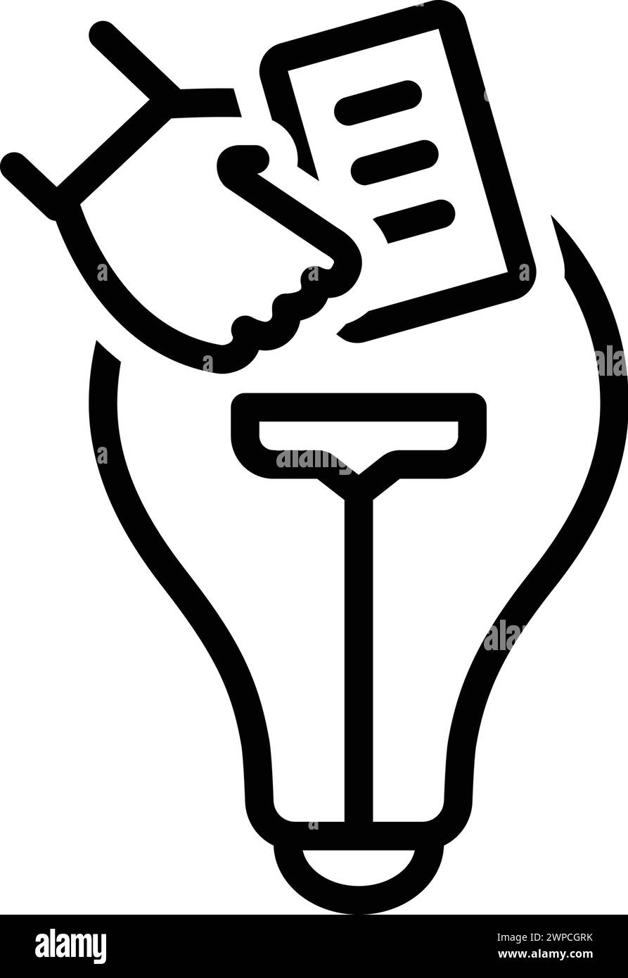 Proposal proposition offer hi-res stock photography and images - Alamy