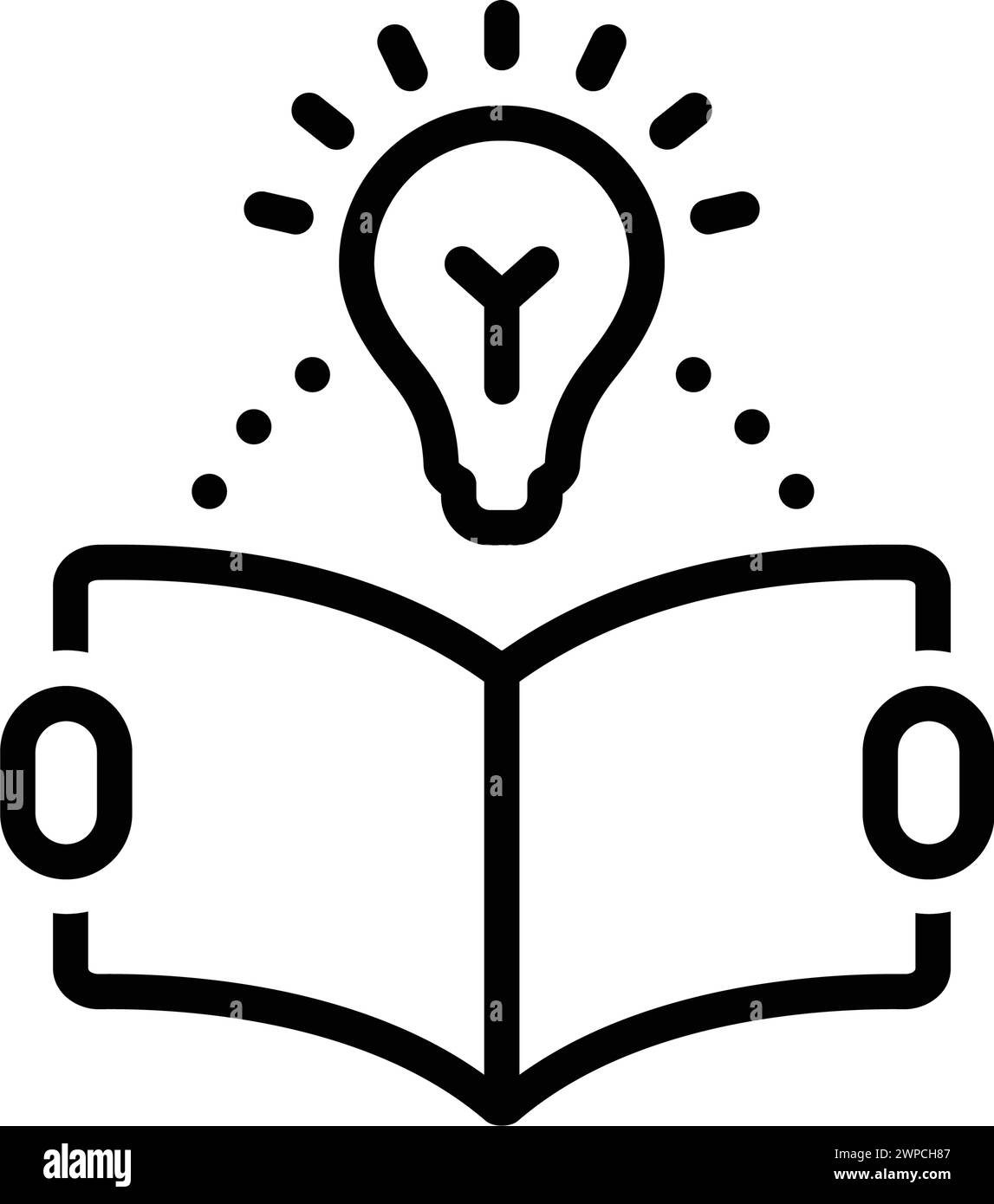 Icon for theory, concept Stock Vector Image & Art - Alamy