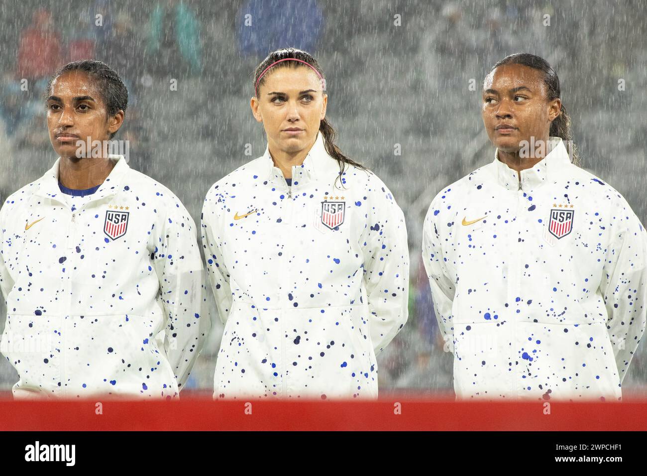 Concacaf w gold cup canada hi-res stock photography and images - Alamy
