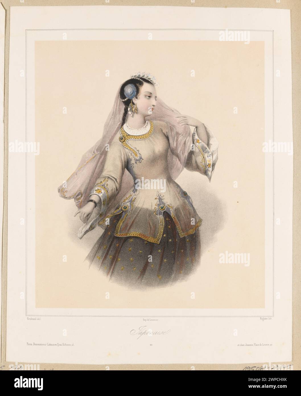 Desmaisons cabasson hi-res stock photography and images - Alamy