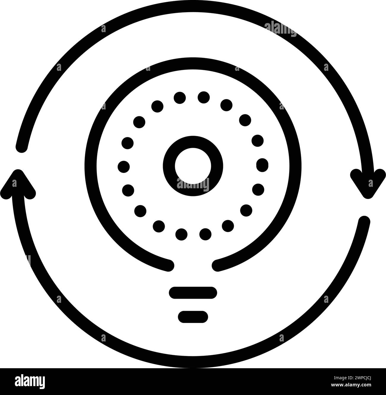 Regular fixture Stock Vector Images - Alamy