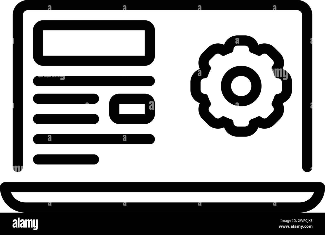 Tech evolution Black and White Stock Photos & Images - Alamy