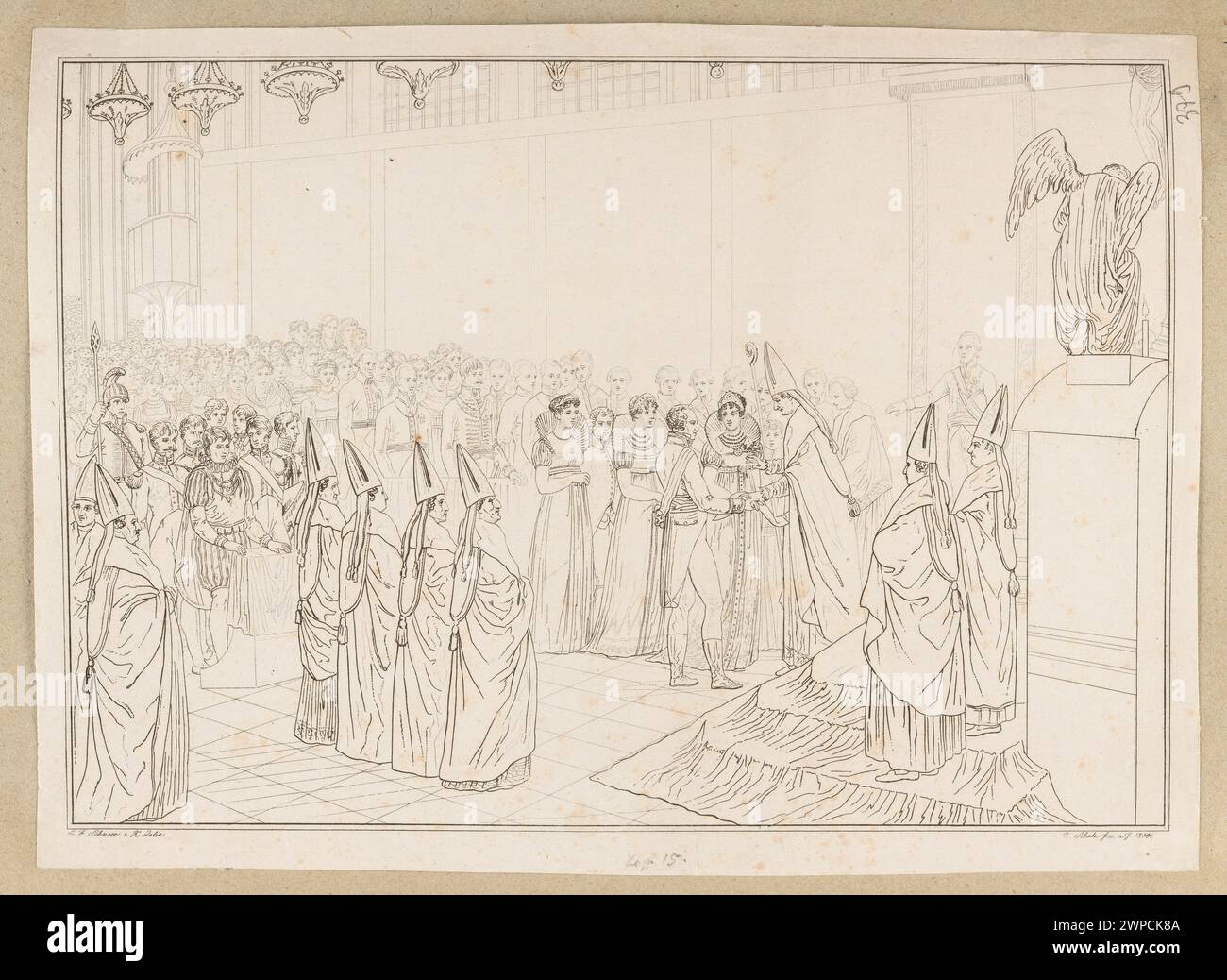 1764 1816 hi-res stock photography and images - Alamy