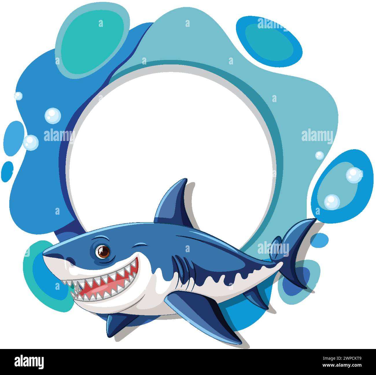 Bubbles inside bubble Stock Vector Images - Alamy