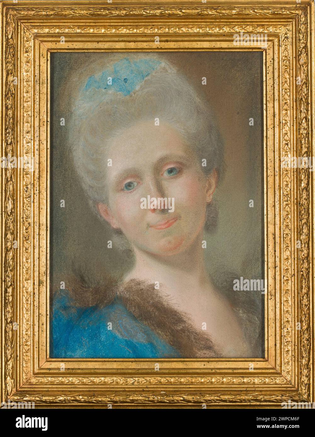 Bacciarelli marcello 1731 1818 ikonografia hi-res stock photography and ...