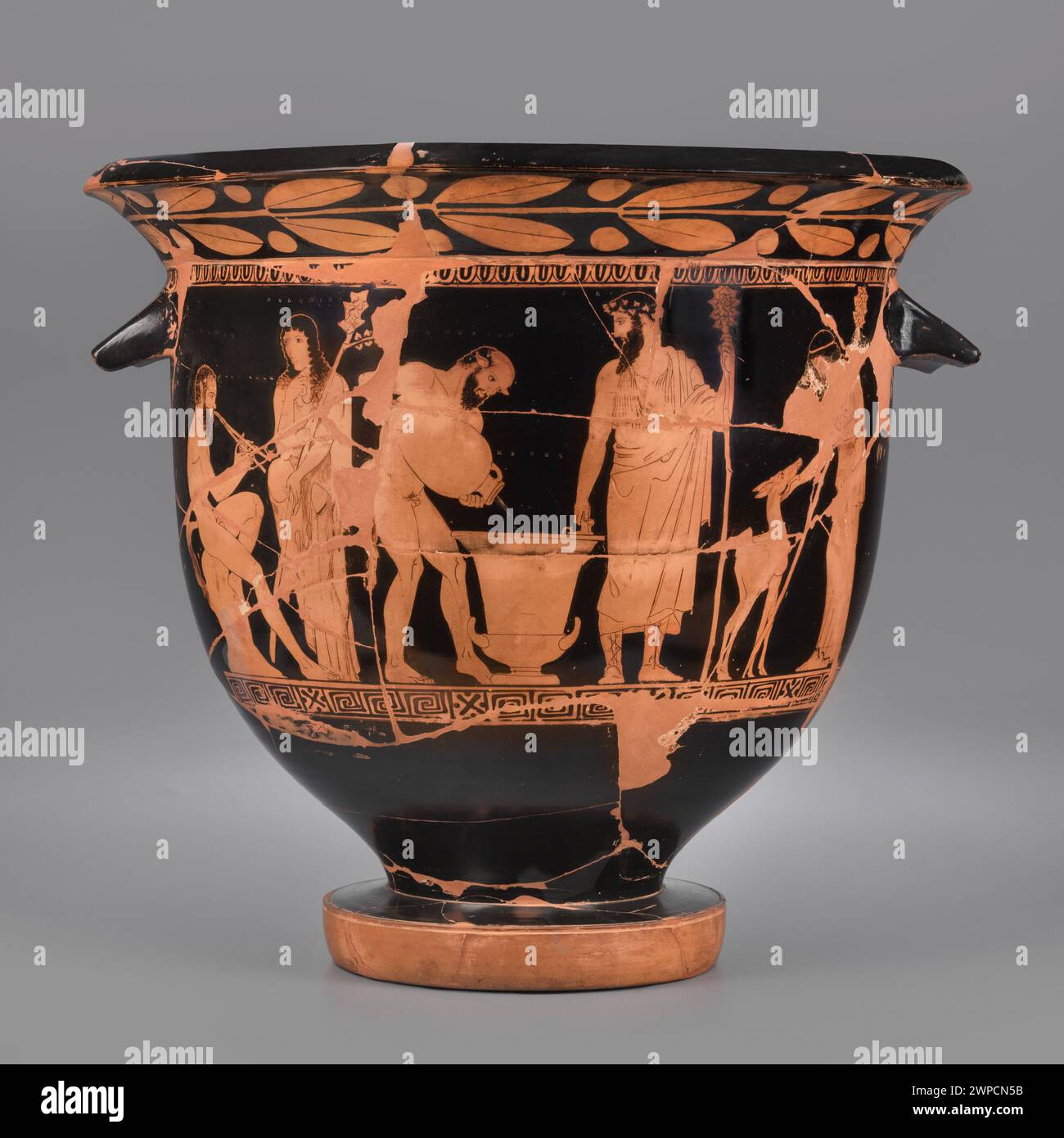 Pn preparation hi-res stock photography and images - Alamy