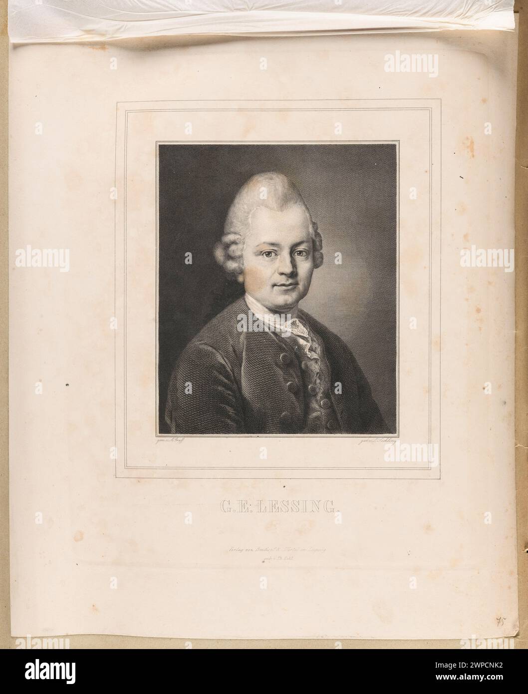 Anton 1863 1945 hi-res stock photography and images - Alamy