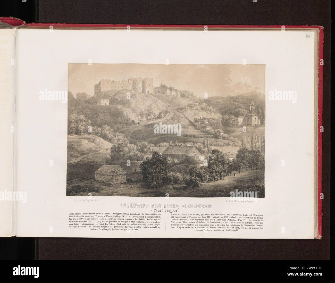 Olehowiec hi-res stock photography and images - Alamy