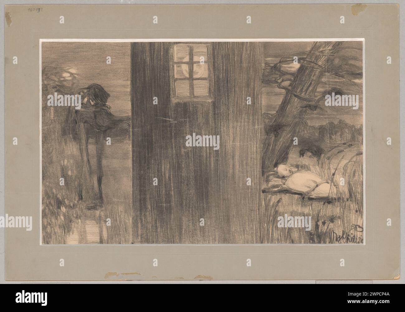 Witke jezewski dominik hi-res stock photography and images - Alamy