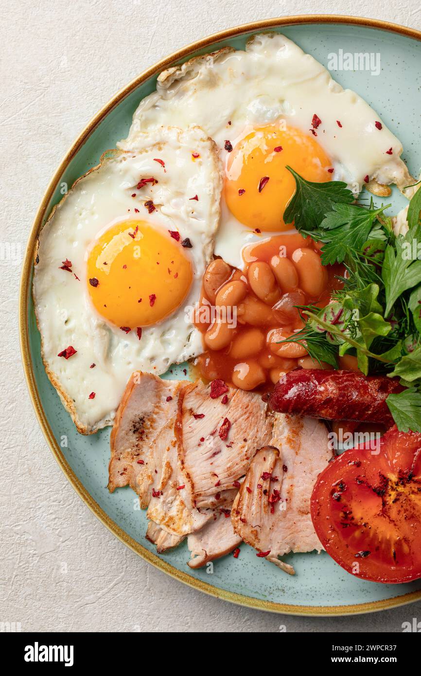 Classic meat dish hi-res stock photography and images - Alamy