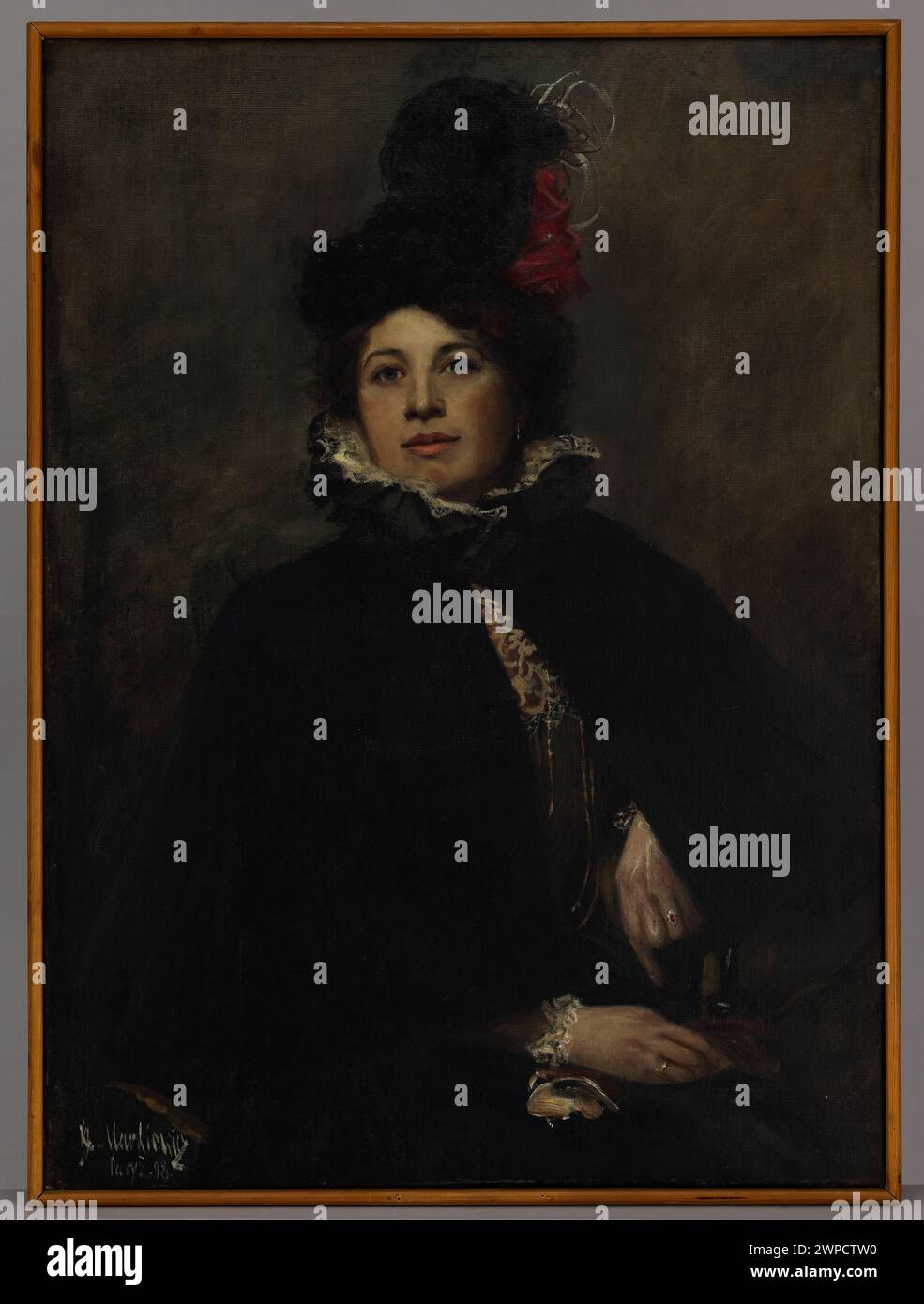 Markiewicz hi-res stock photography and images - Alamy