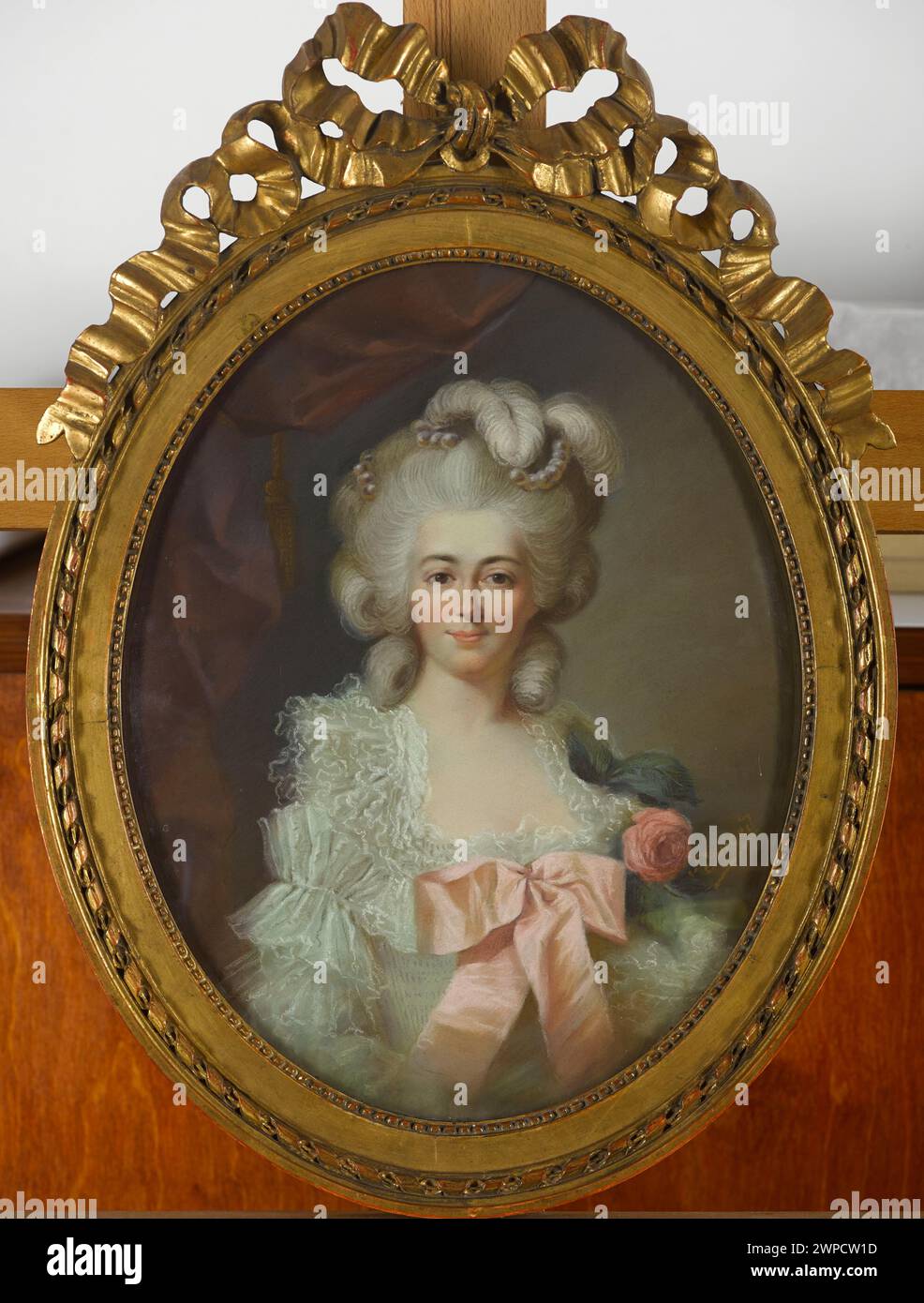 Potocka z massalskich hi-res stock photography and images - Alamy