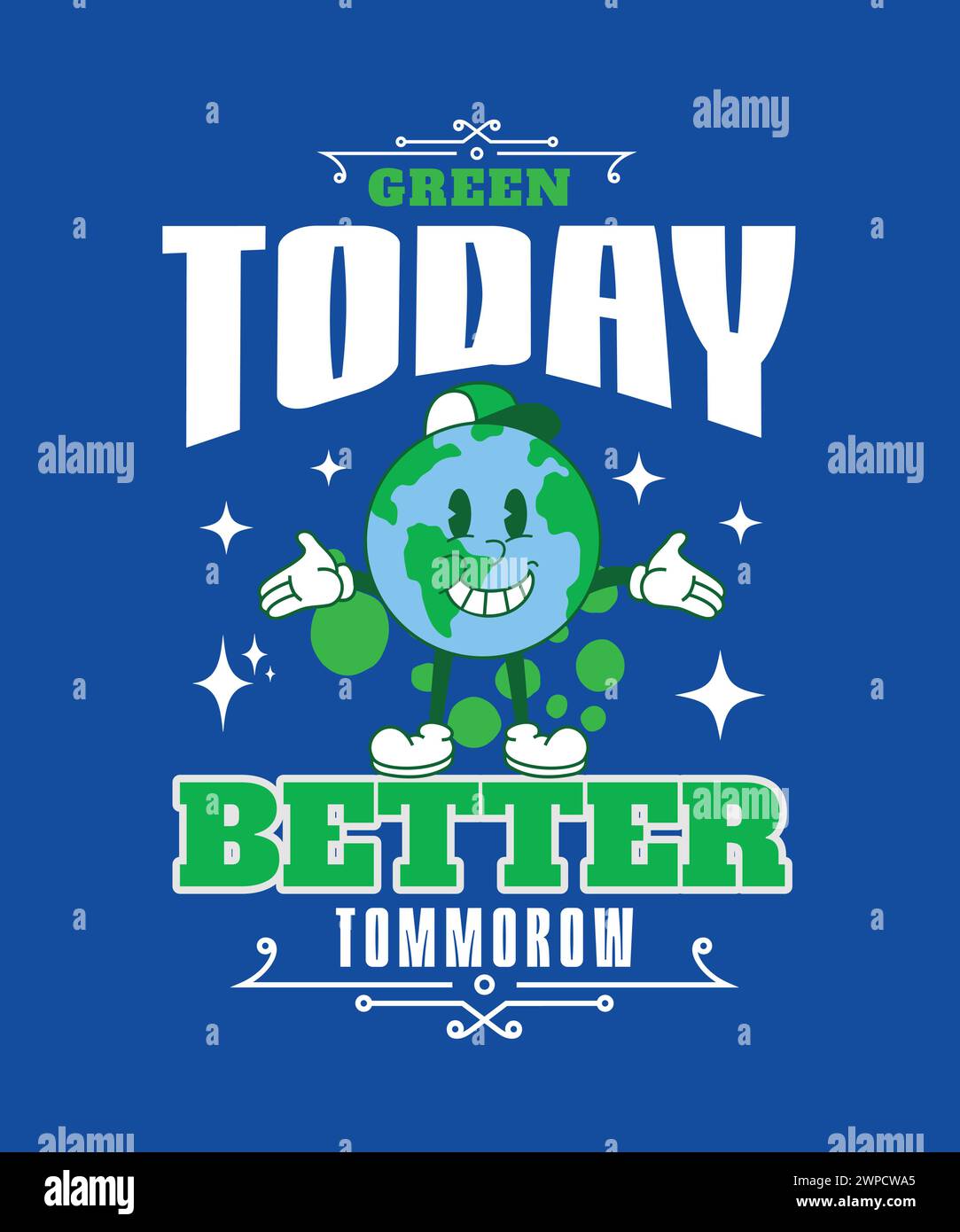 Earth Day T-Shirt Design Stock Vector Image & Art - Alamy Earth Day T-Shirt Design Stock Vector Image & Art - Alamy