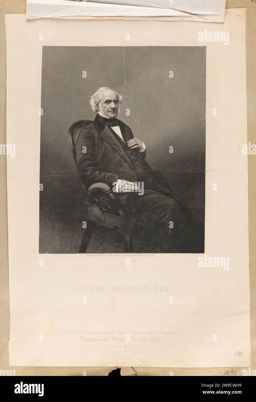 George nelson portrait hi-res stock photography and images - Alamy