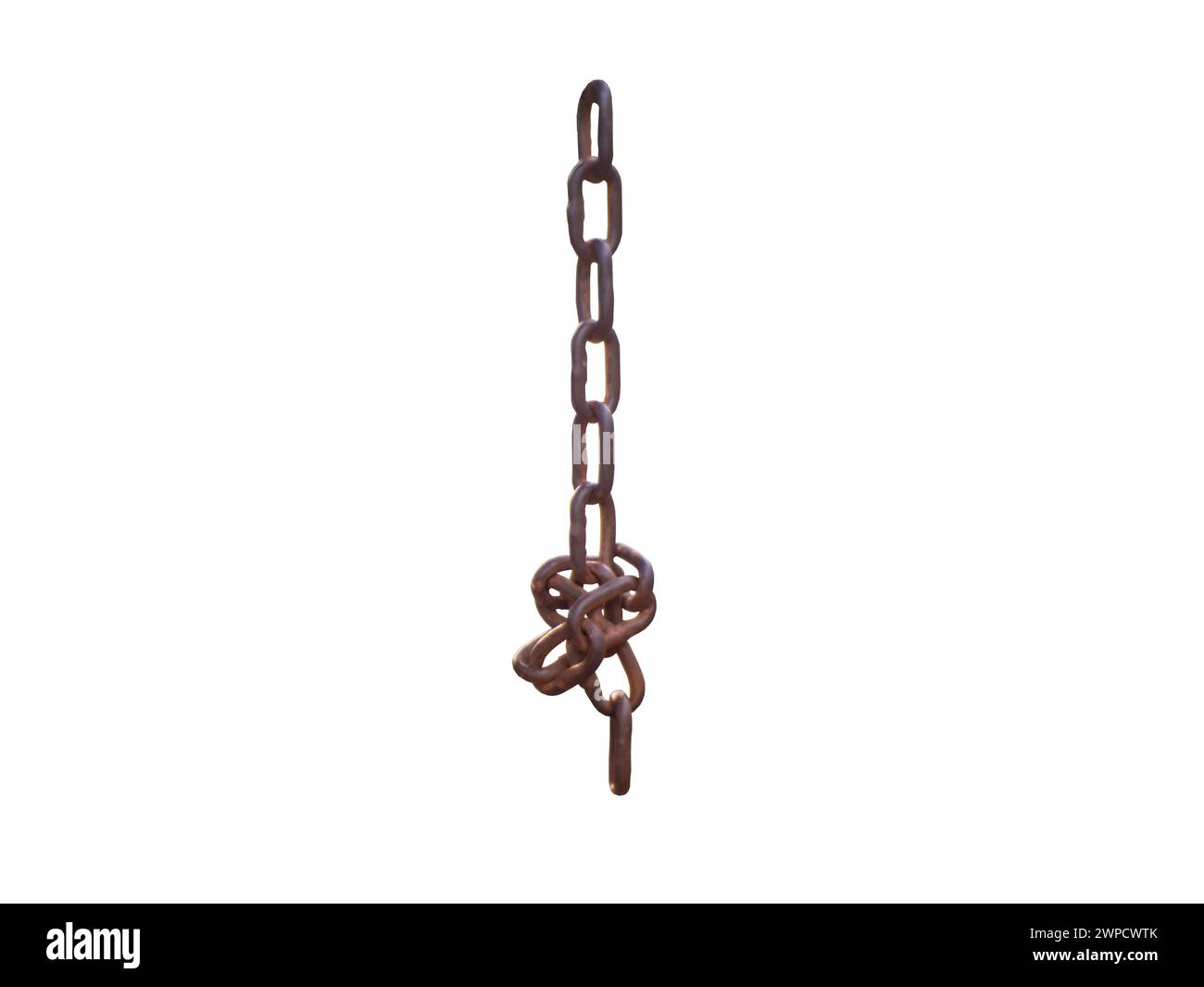 Rusty metal corrosion surface Cut Out Stock Images & Pictures - Alamy