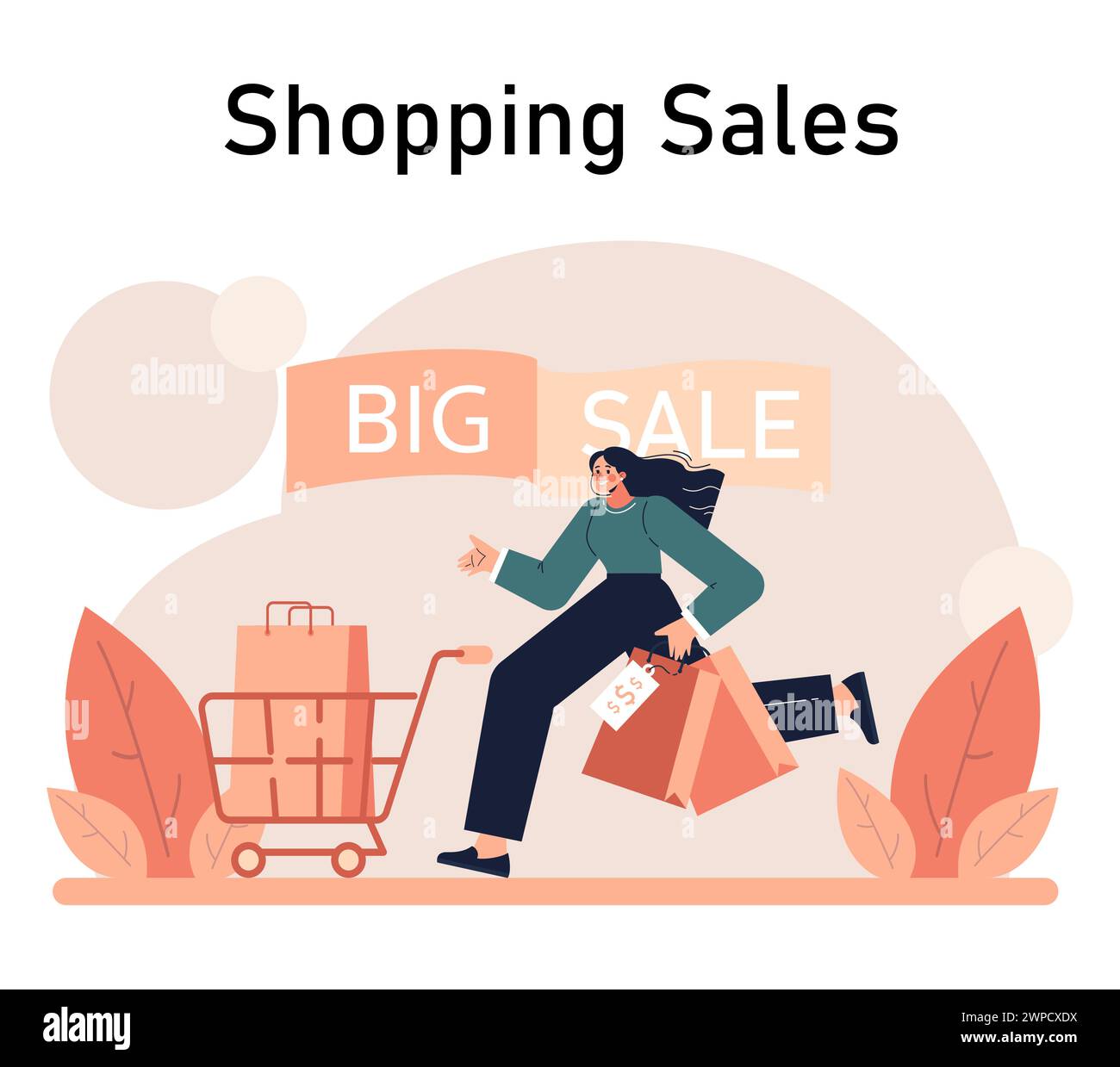 Buyer consideration hi-res stock photography and images - Alamy