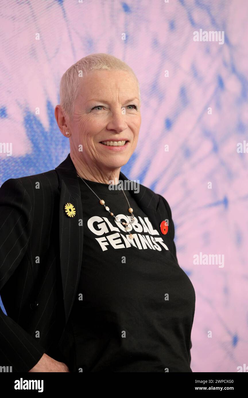 Los Angeles, USA. 06th Mar, 2024. LOS ANGELES, USA. March 06, 2024 ...