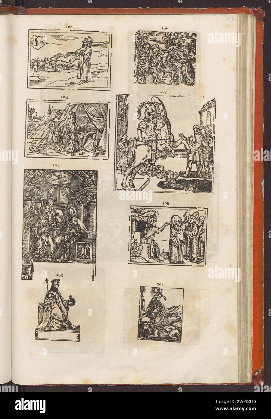 Amulius and rome hi-res stock photography and images - Alamy