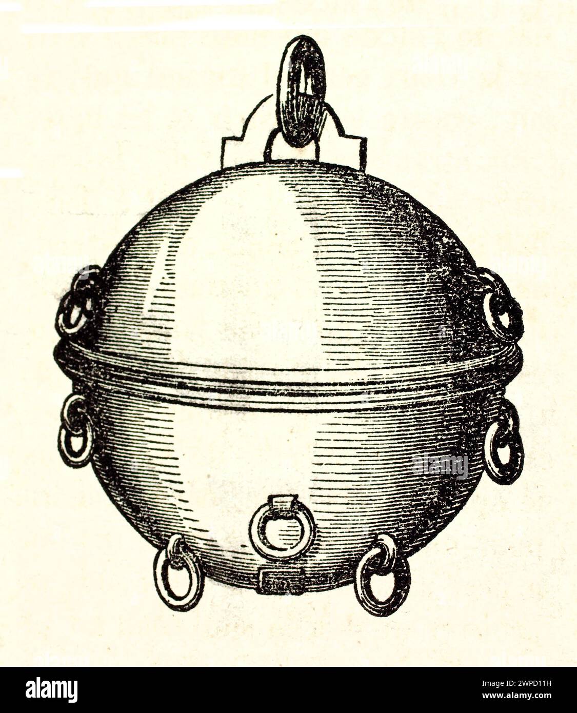 Globe valve illustration hi-res stock photography and images - Alamy