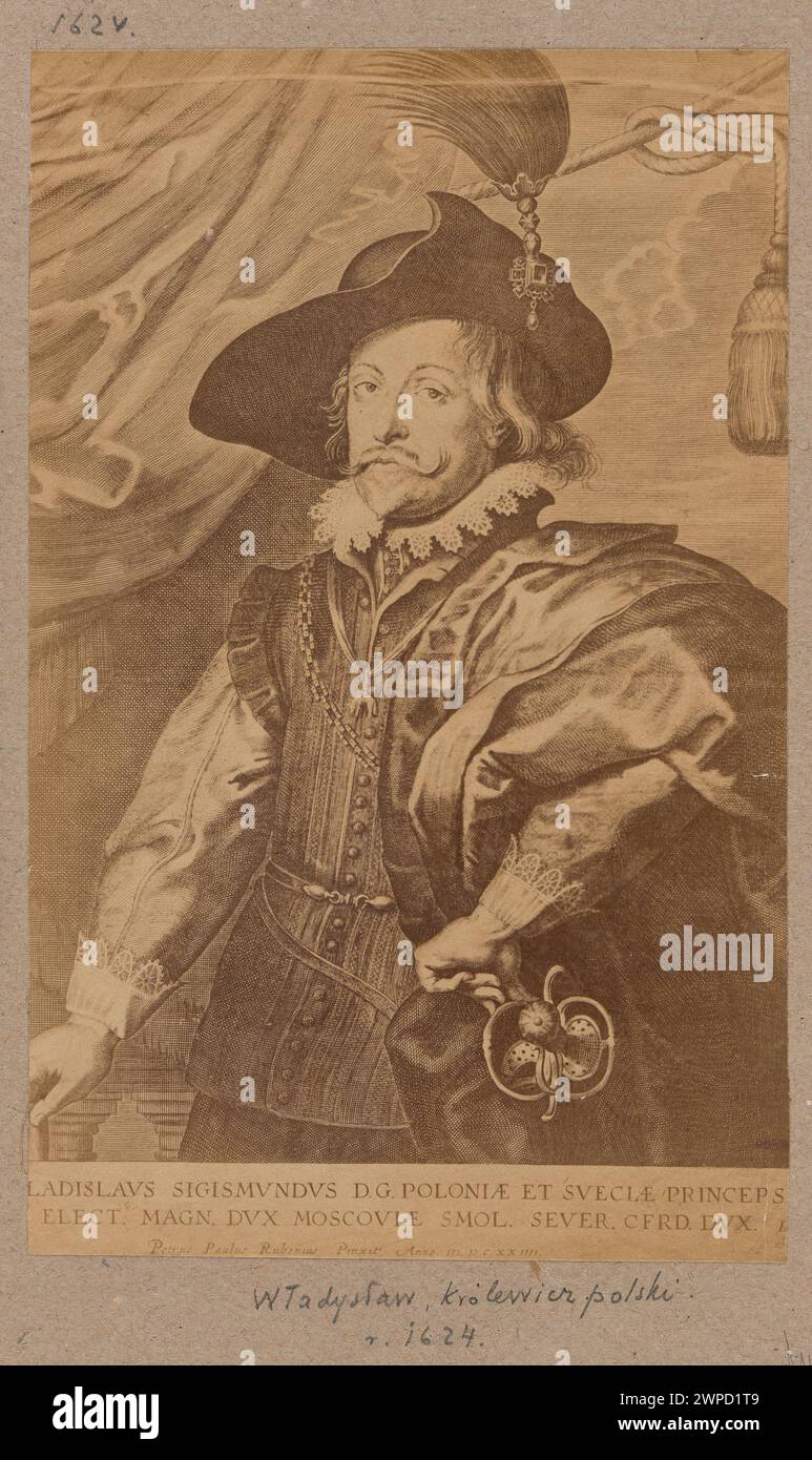 Figure photography: Jacob van der Heyden (1573–1645) and Peter Paul ...