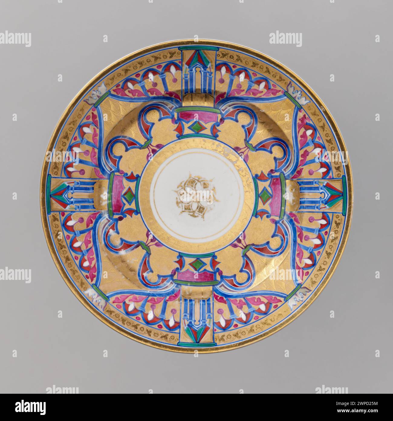 Imperial porcelain factory hi-res stock photography and images - Alamy