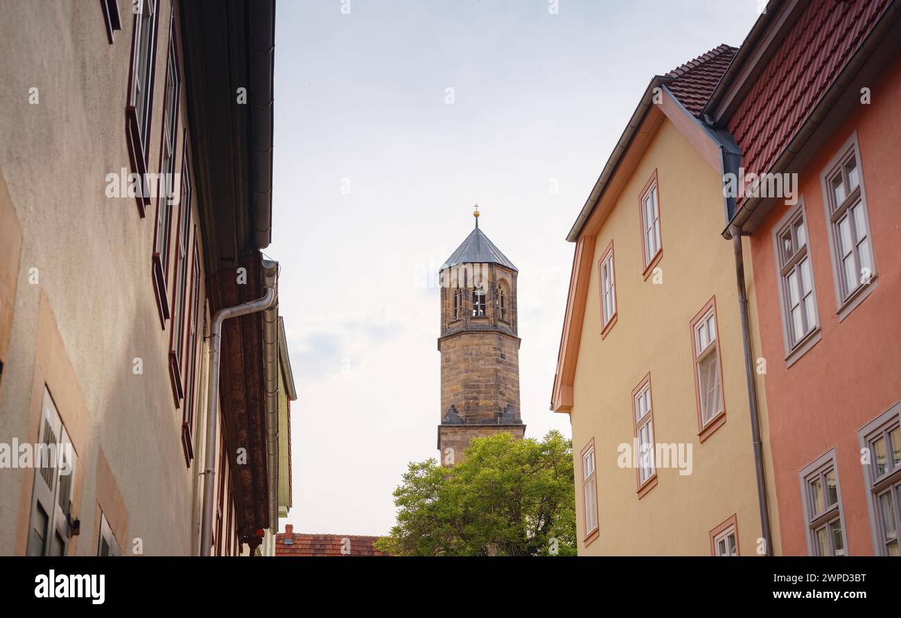 spring trip to Europe. Travel and German sightseeing locations ...