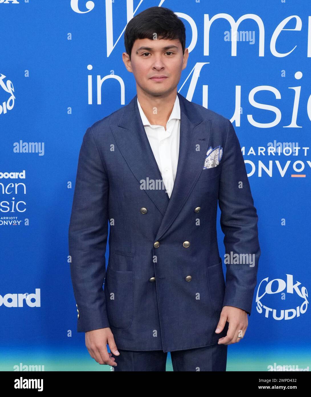Matteo guidicelli hi-res stock photography and images - Alamy