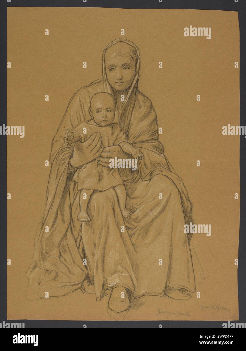 Thoma jesus hi-res stock photography and images - Alamy