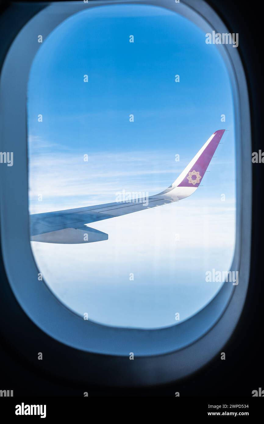 Air vistara hi-res stock photography and images - Alamy