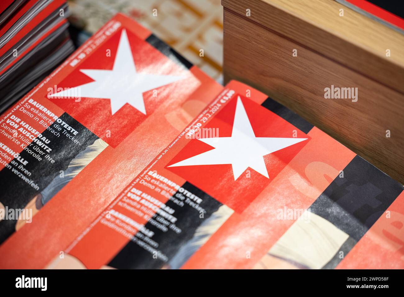 Albert stern hi-res stock photography and images - Alamy