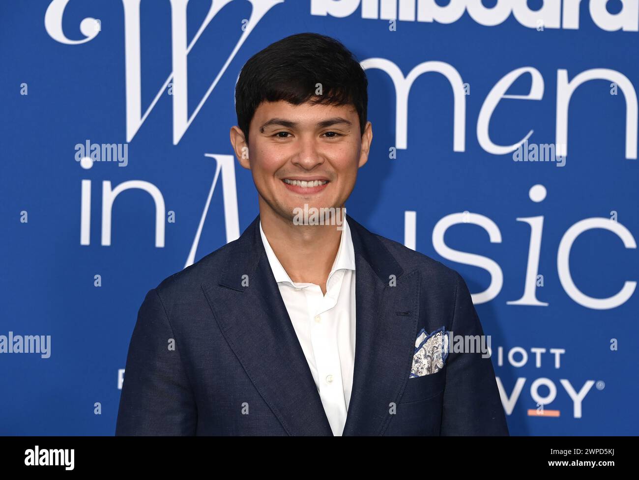 Matteo guidicelli hi-res stock photography and images - Alamy