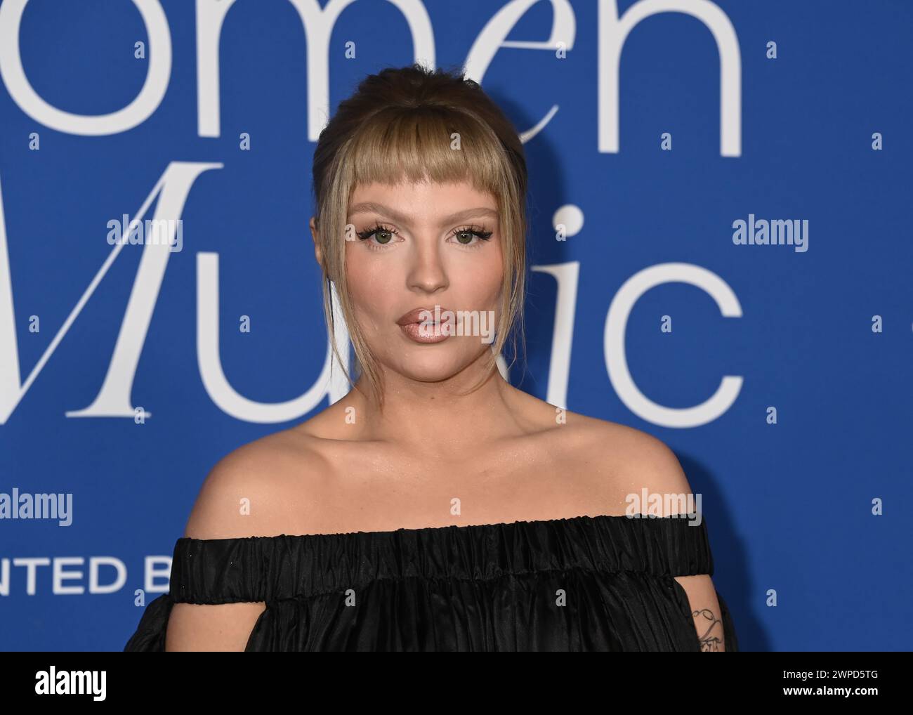 Luisa sonza hi-res stock photography and images - Alamy