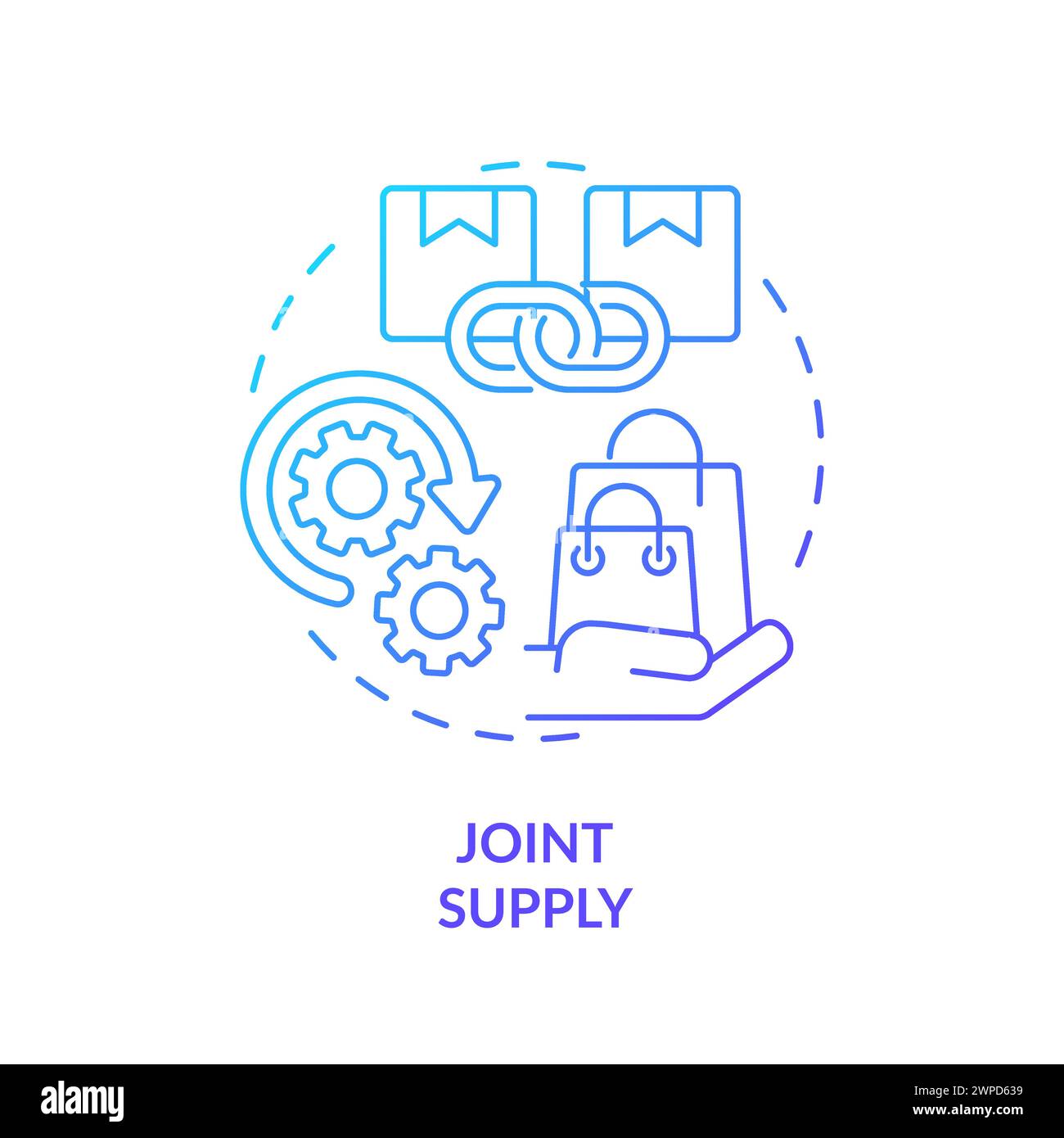 Joint general Stock Vector Images - Alamy