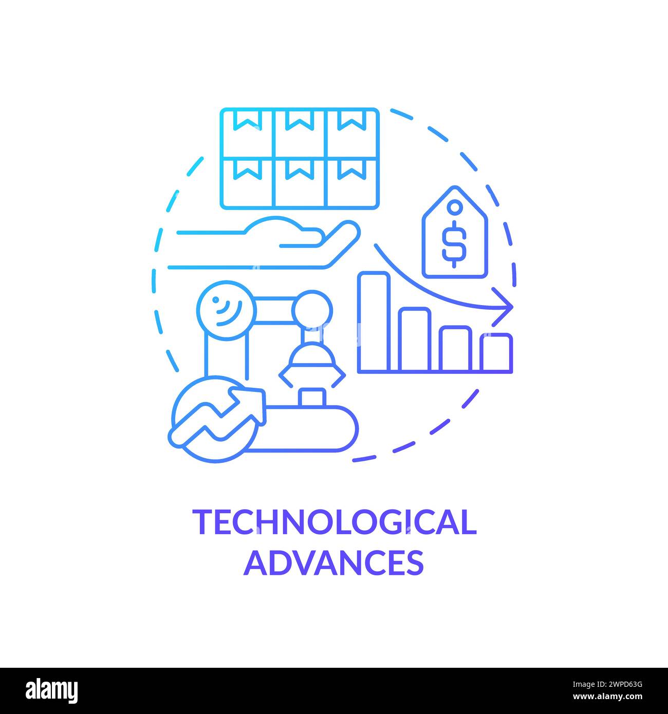 Mechanism of evolution hi-res stock photography and images - Alamy