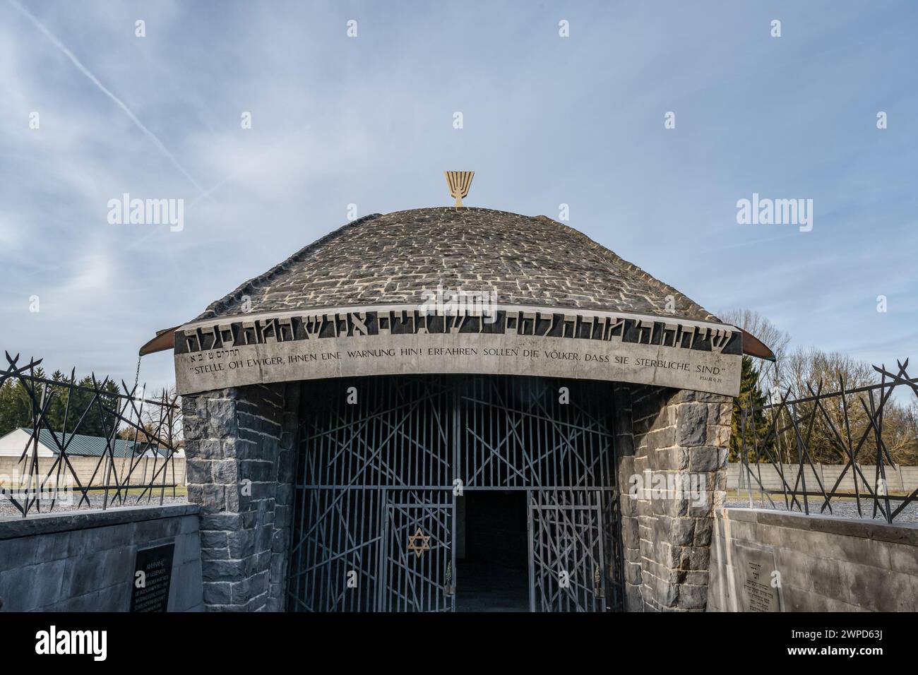 Dachau germany jewish temple hi-res stock photography and images - Alamy