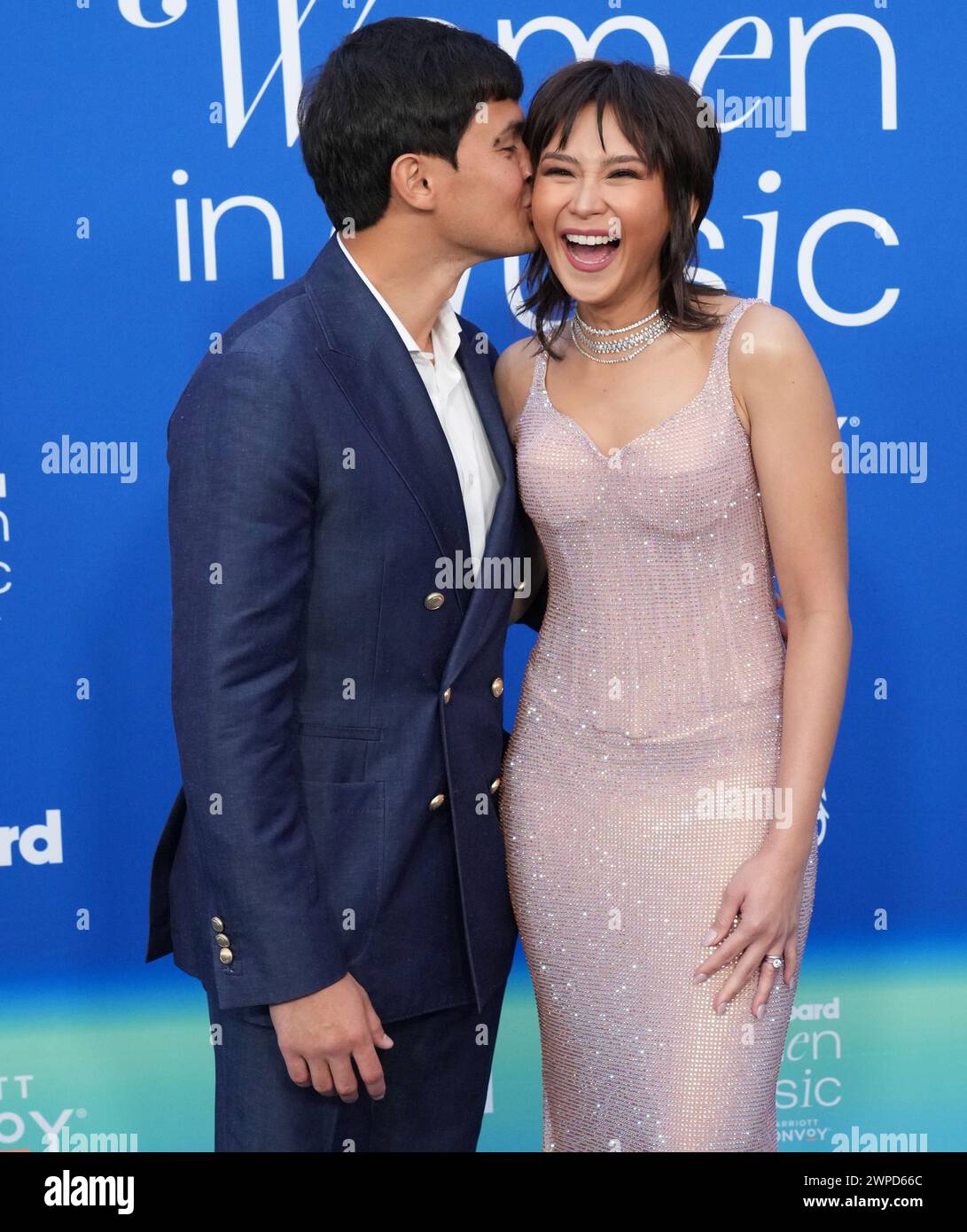 Sarah Geronimo 2024 Hair