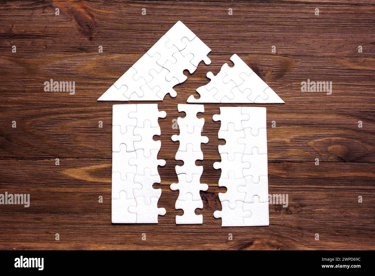 Disintegrated family hi-res stock photography and images - Alamy