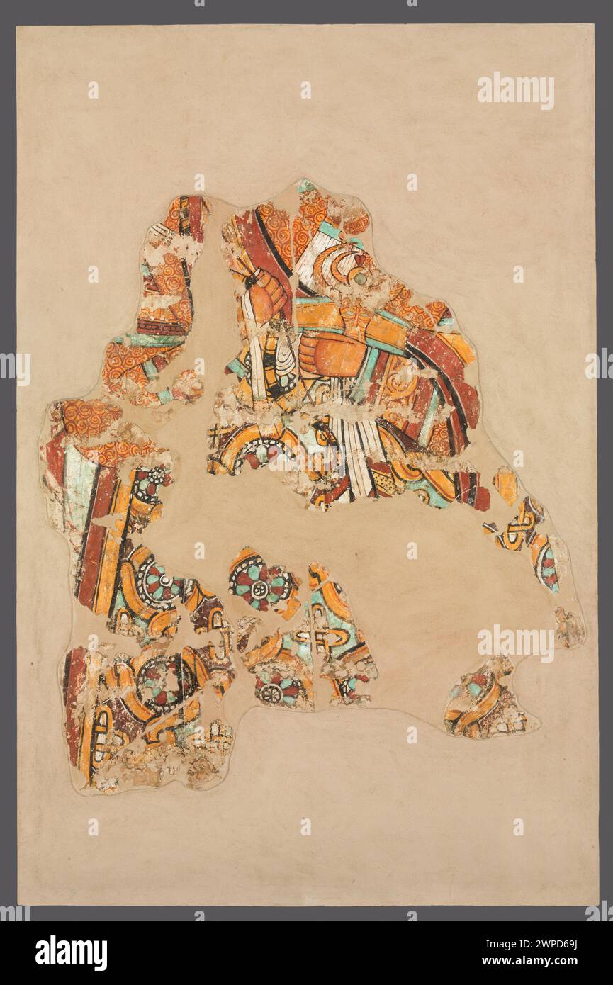 Nubian visual art hi-res stock photography and images - Alamy